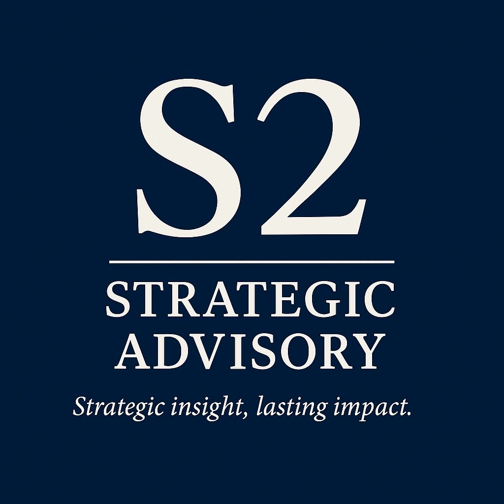 S2 Strategic Advisory